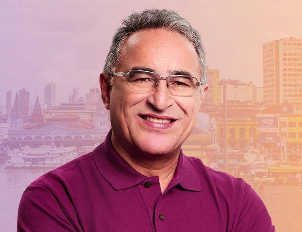 Conheça Keit Lima, ativista social do PSOL em São Paulo - Primavera ...